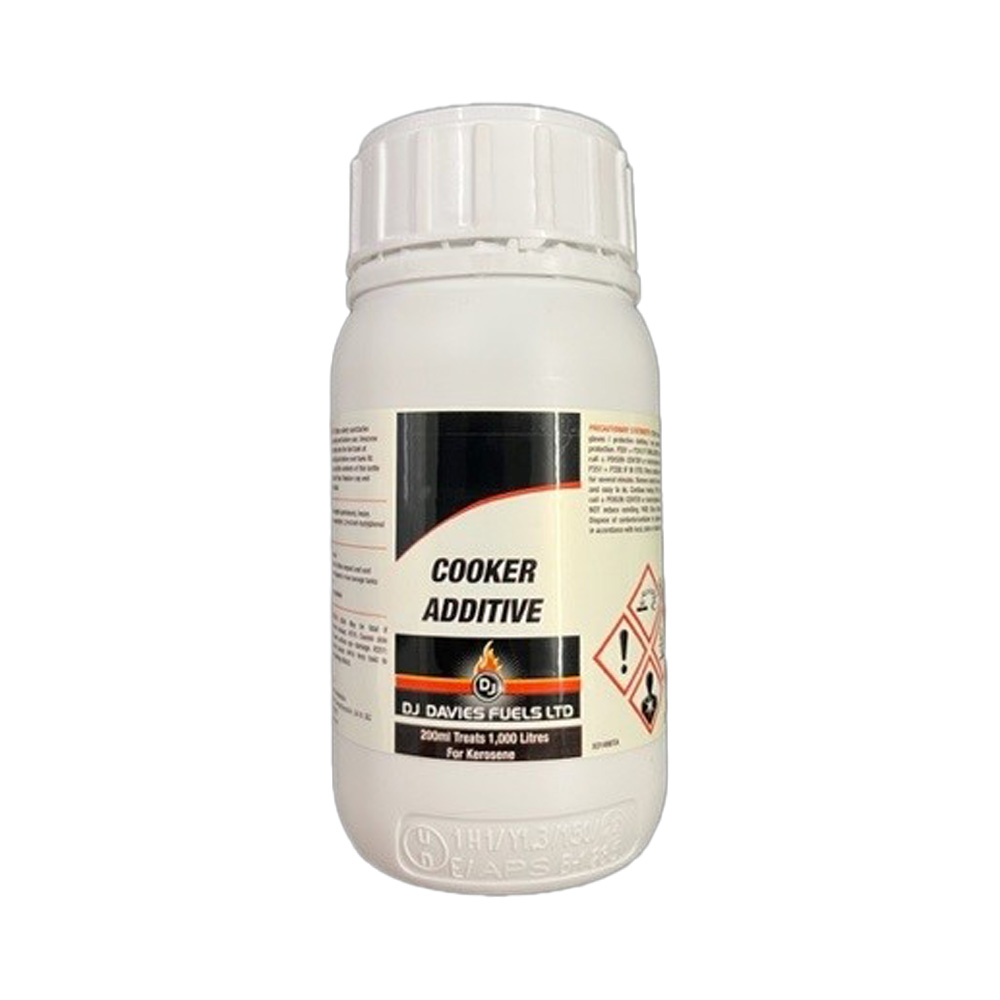 Cooker Additive 200ml