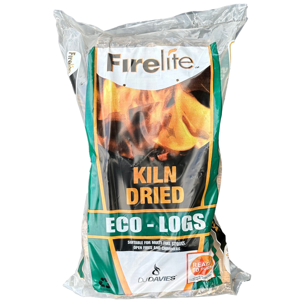 Premium Kiln Dried Logs