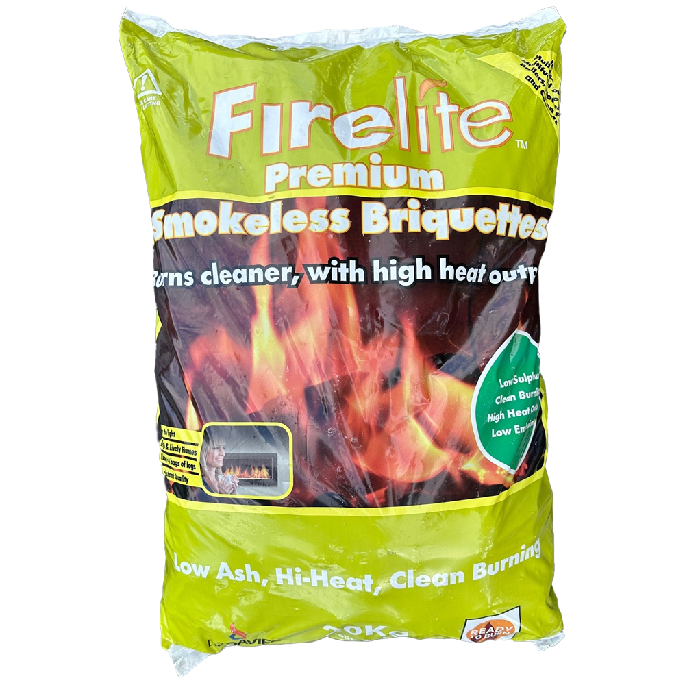 Premium Smokeless Fuel 20kg - MSF0214